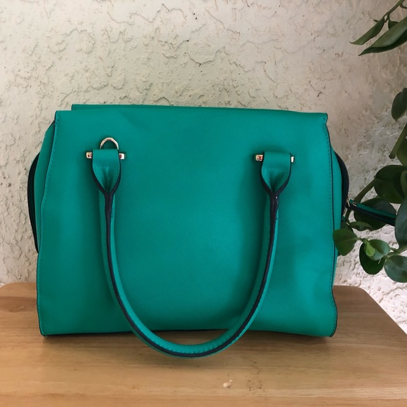 a new day | Bags | A New Day Teal Handbag | Poshmark